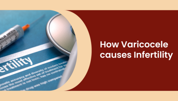 How Varicocele Causes Infertility? | Dr Abhilash